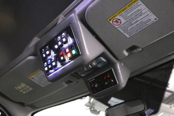 SE Mercedes-Benz Sprinter | Leader Ambulance