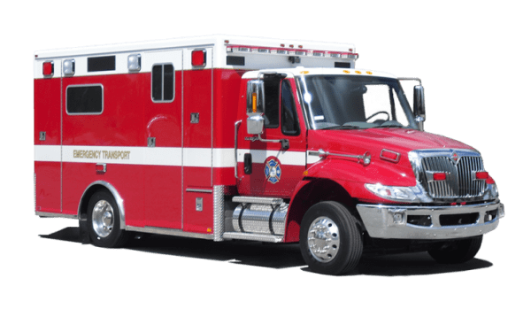 Type 1 Ambulance, Type 2 Ambulance, Type 3 Ambulance Manufacturer ...